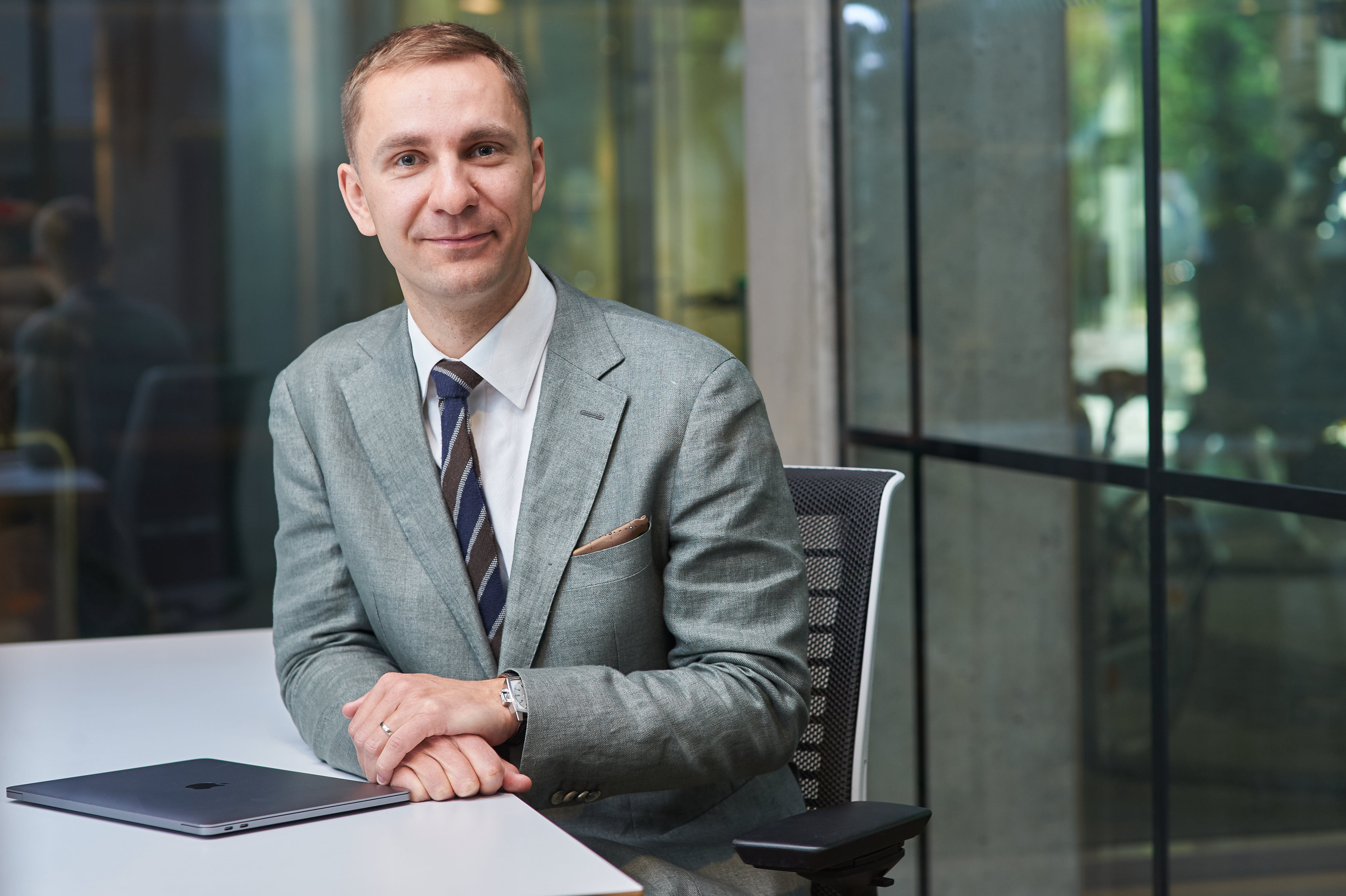 Martynas Stankevičius. Investicinių rizikų valdymas: daug pintinių ar ...